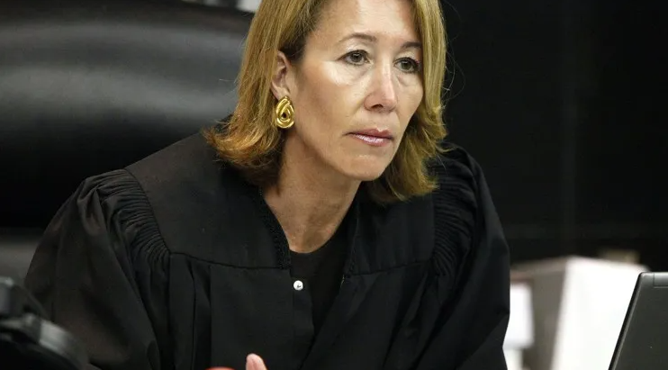 Florida Judge Issues Decision On Epstein Grand Jury Transcripts | Red Right Newsfeed