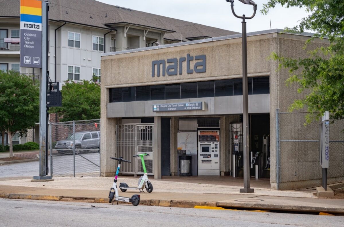 Public Outrage as Transit Attacks Escalate and Spread | Red Right Newsfeed